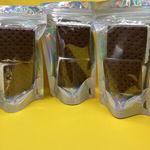 Freeze Dried Icecream| Freeze Dried Candy| Partyfavor| Candy Gift ...