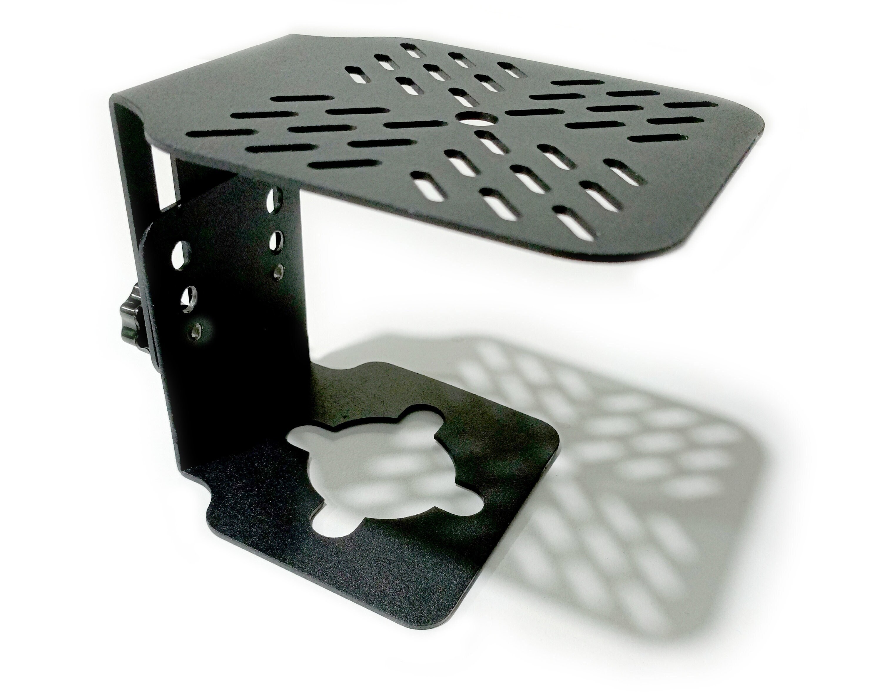 Scale Compatible With All Espresso Machines Weighing Holder Adjustable ...
