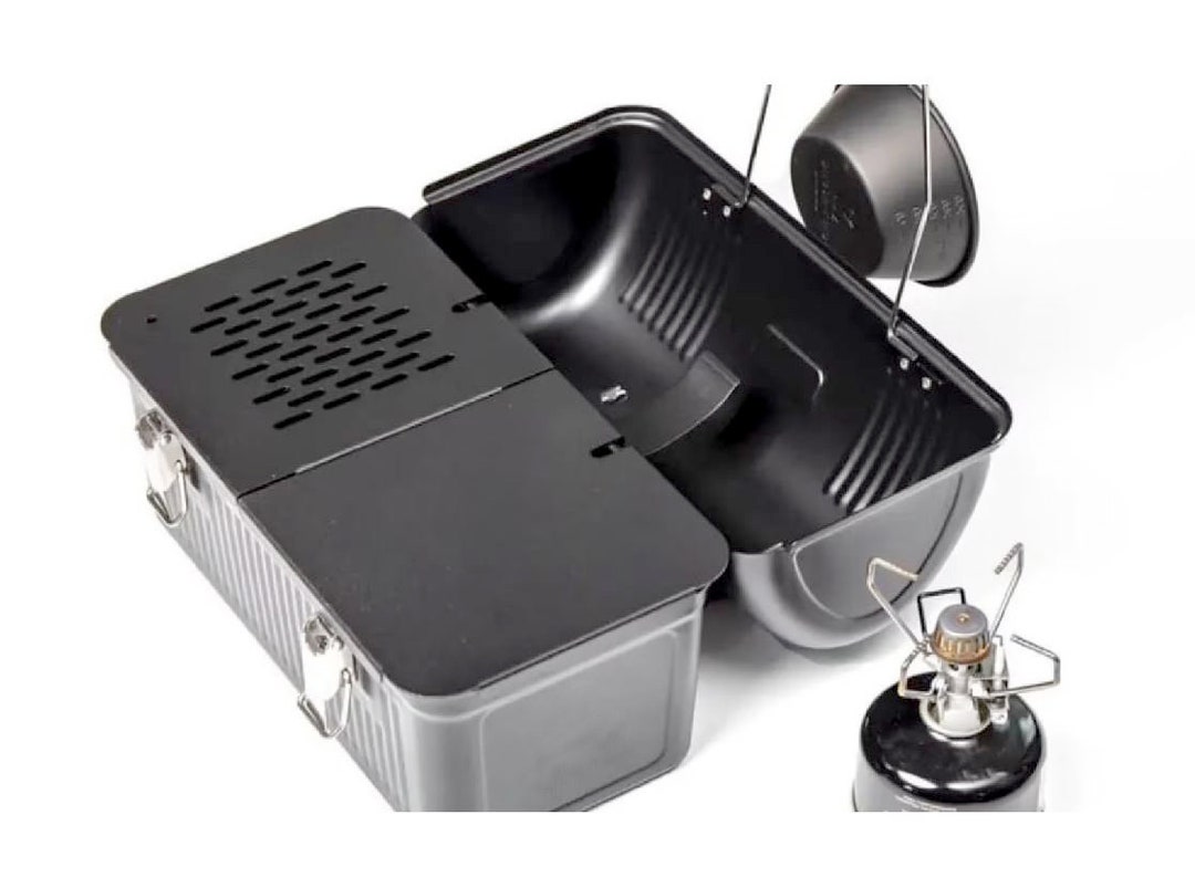 Stanley Lunch Box Aluminum Table Top Compatible With 10qt(9.5L ...