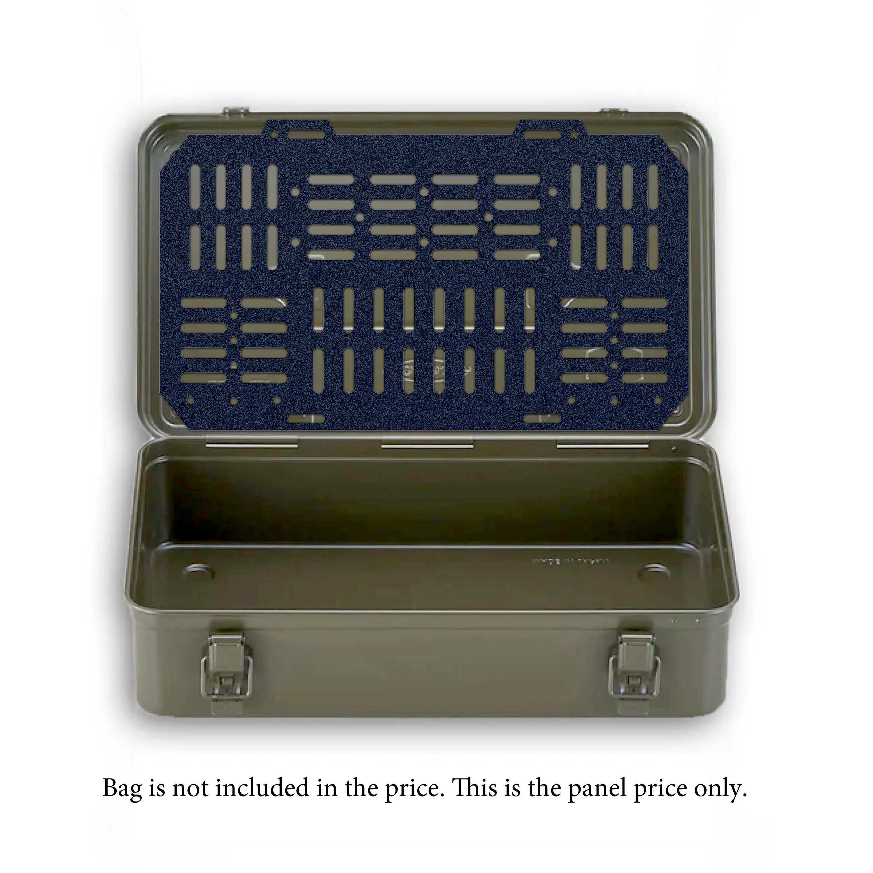 Camp Box Bag Camping Equipment Hanger Camp Box Gift - Etsy Canada