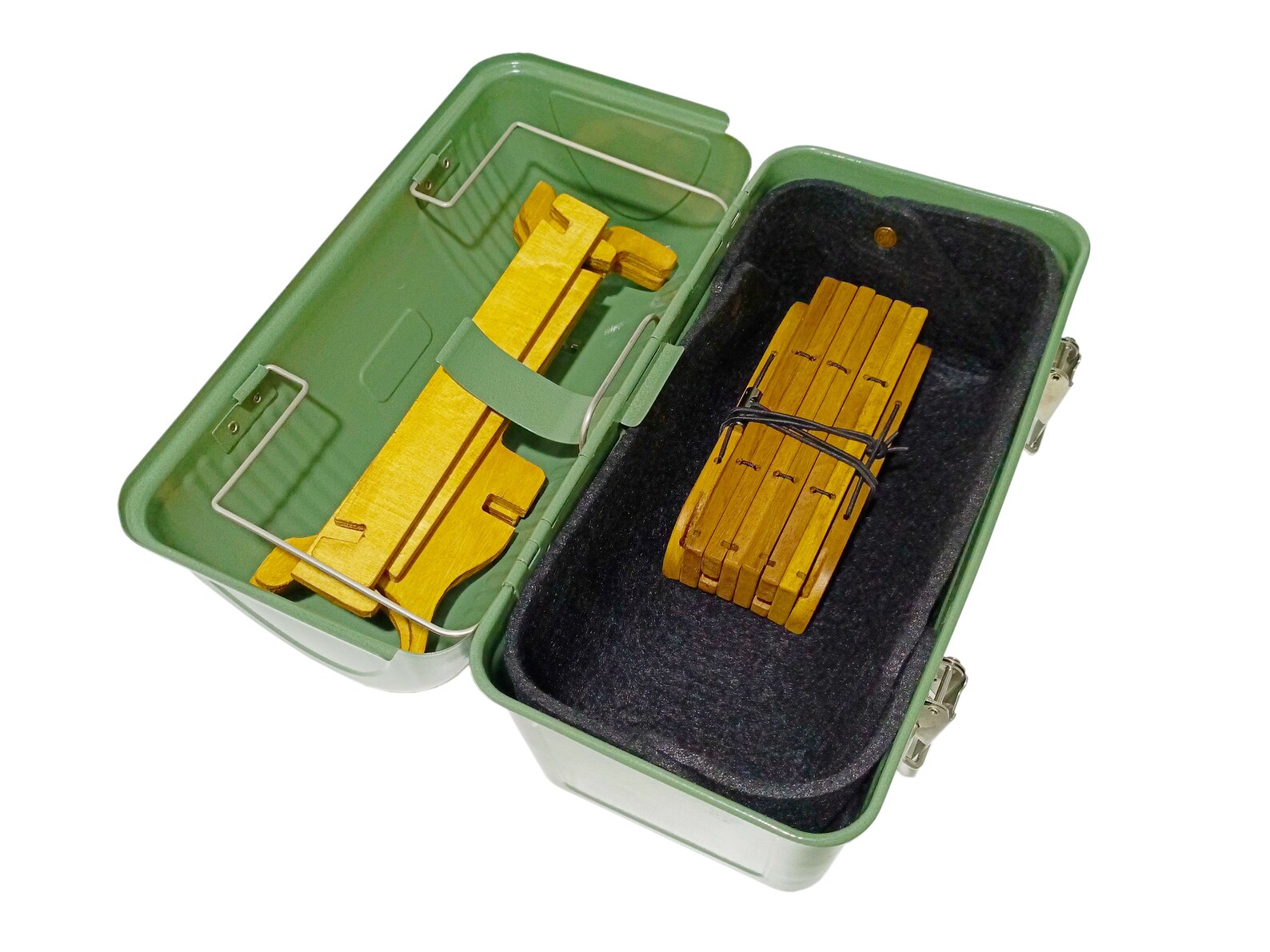 Stanley Lunch Box Wooden Stand - Etsy