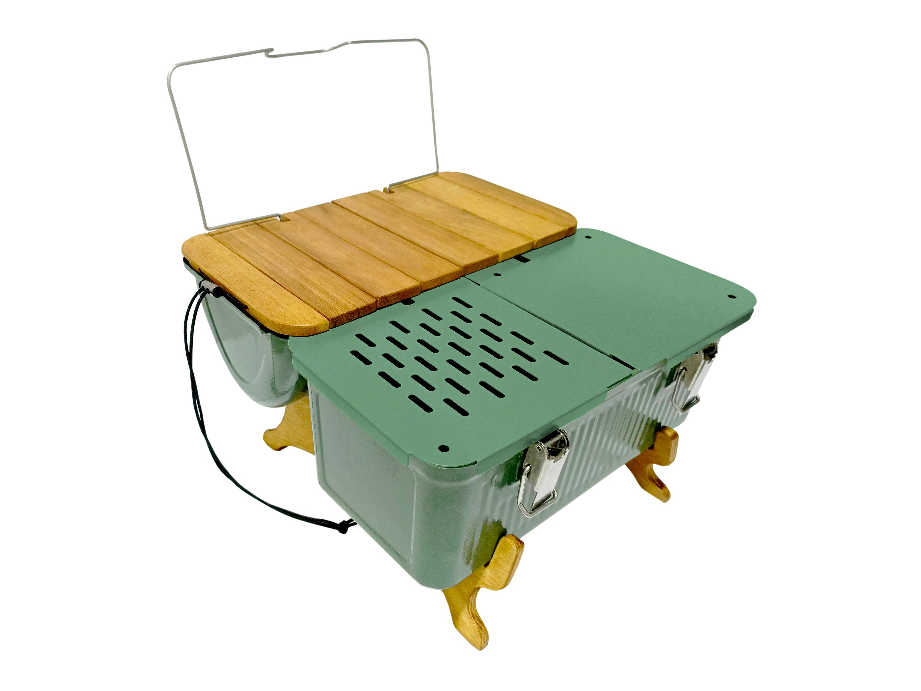 Stanley Lunch Box Wooden Stand - Etsy