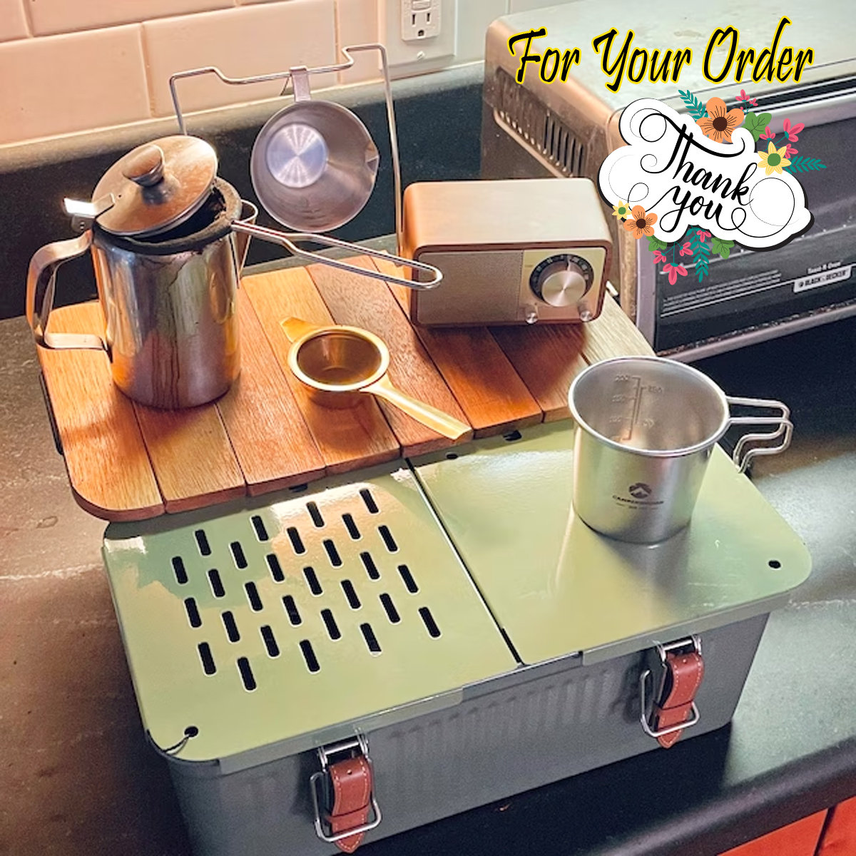 Stanley Lunch Box FREE SHIPPING Metal Tray Will Be Shipped Today - Etsy ...