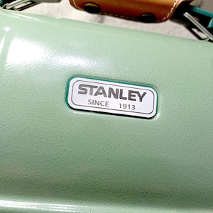 Stanley Lunch Box (10 Qt) 9,4 LT Sticker Ticket Tag - Etsy