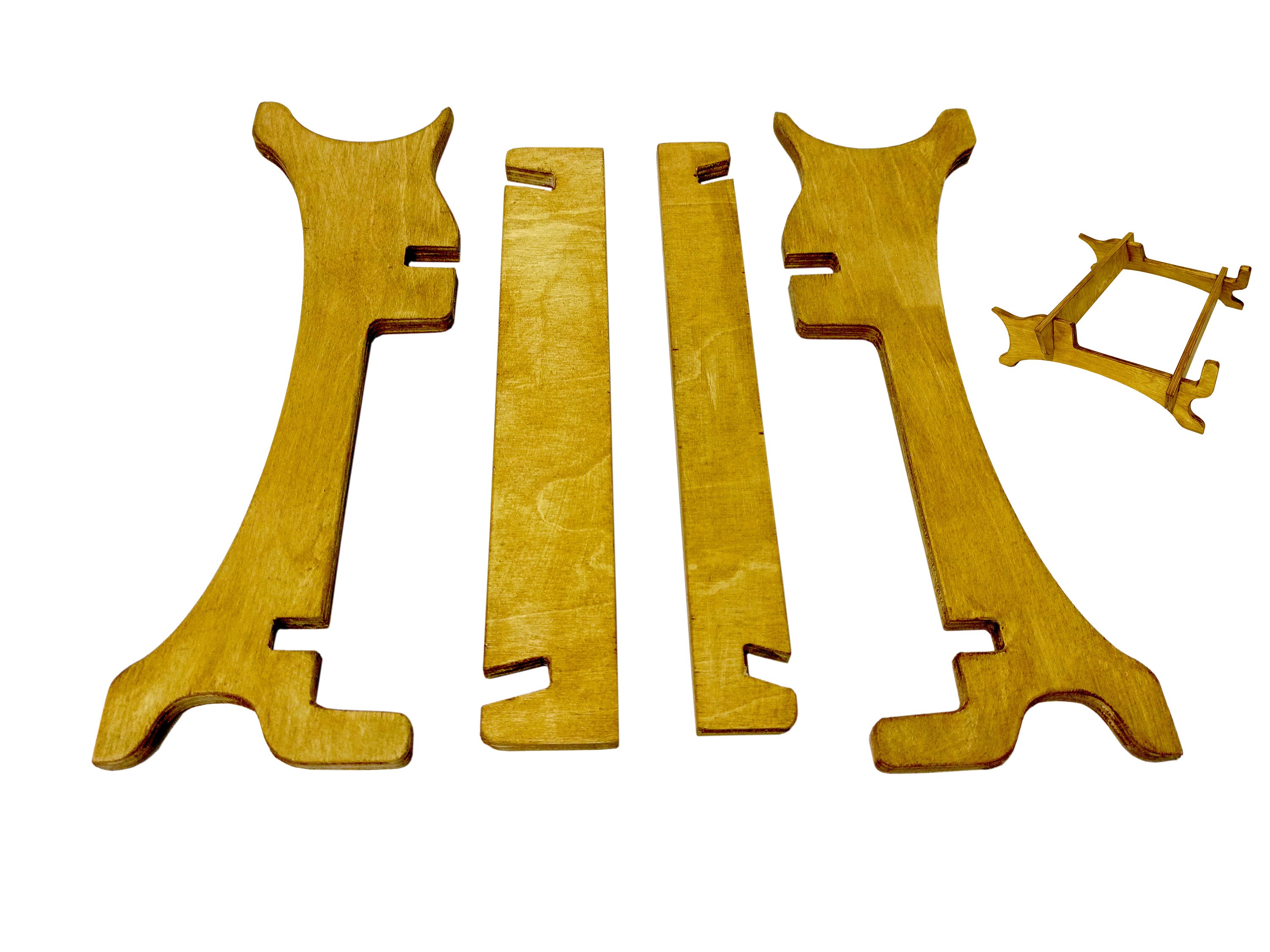 Stanley Lunch Box Wooden Stand - Etsy