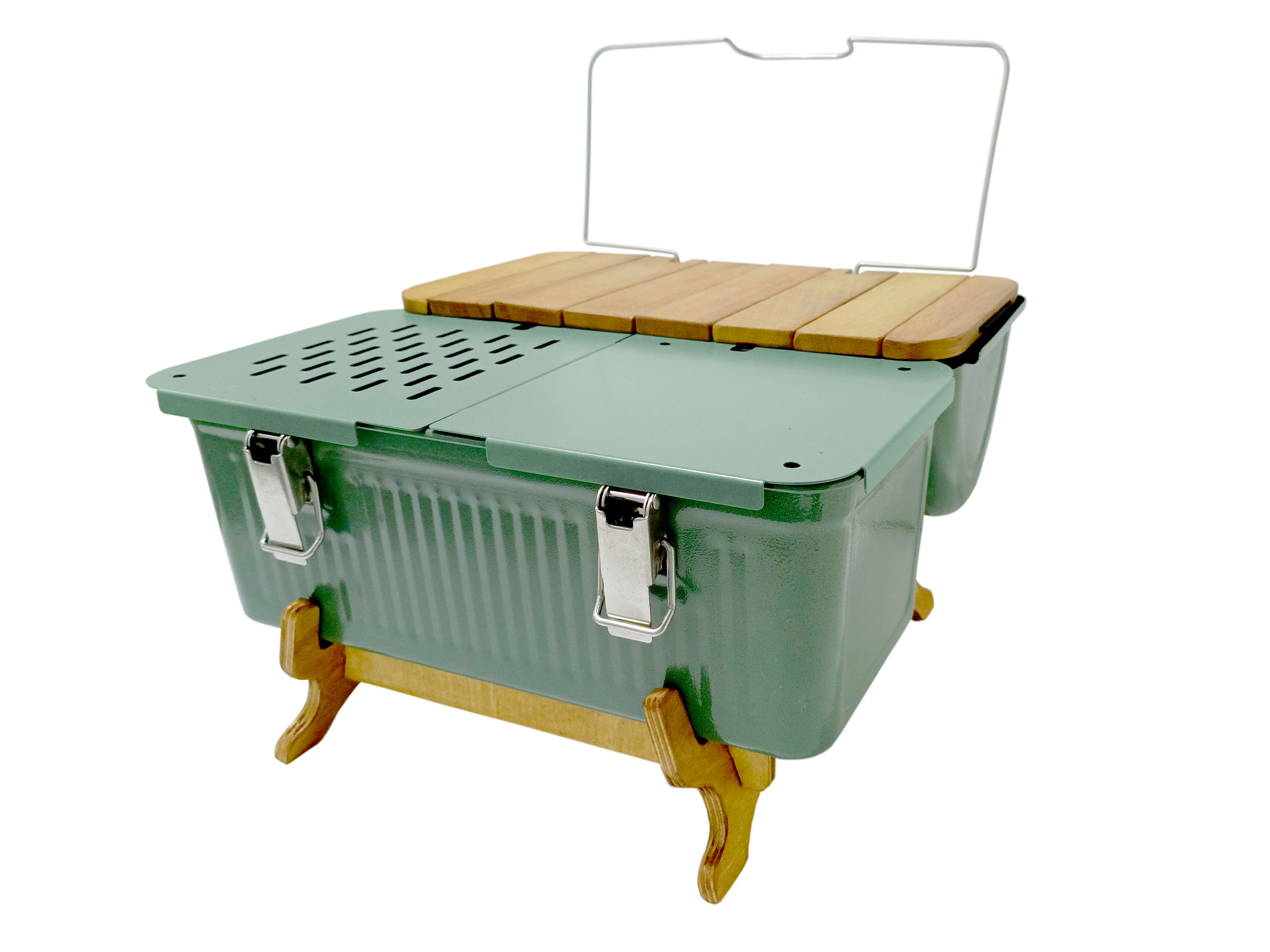 Stanley Lunch Box Wooden Stand - Etsy