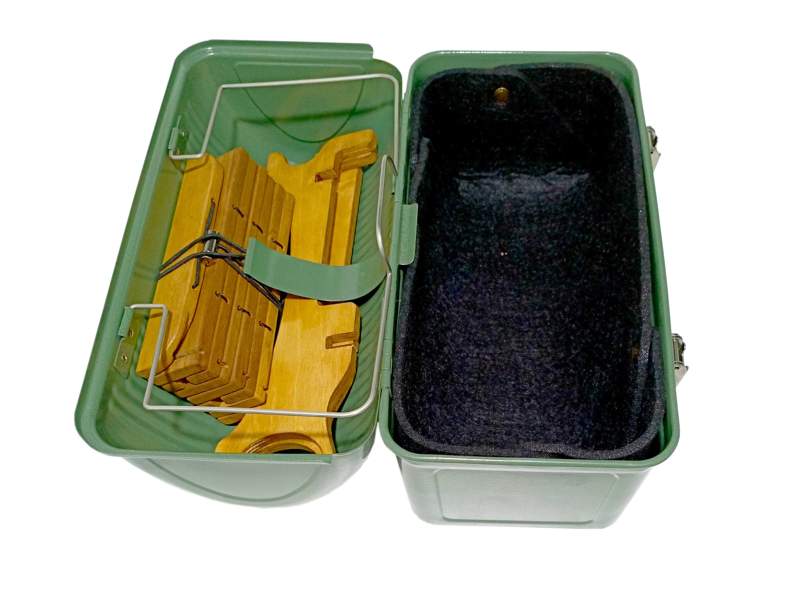 Stanley Lunch Box Wooden Stand - Etsy