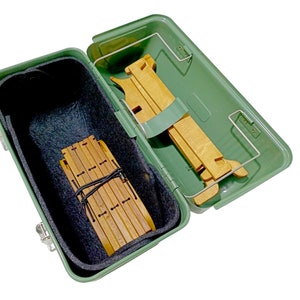 Stanley Lunch Box Wooden Stand - Etsy