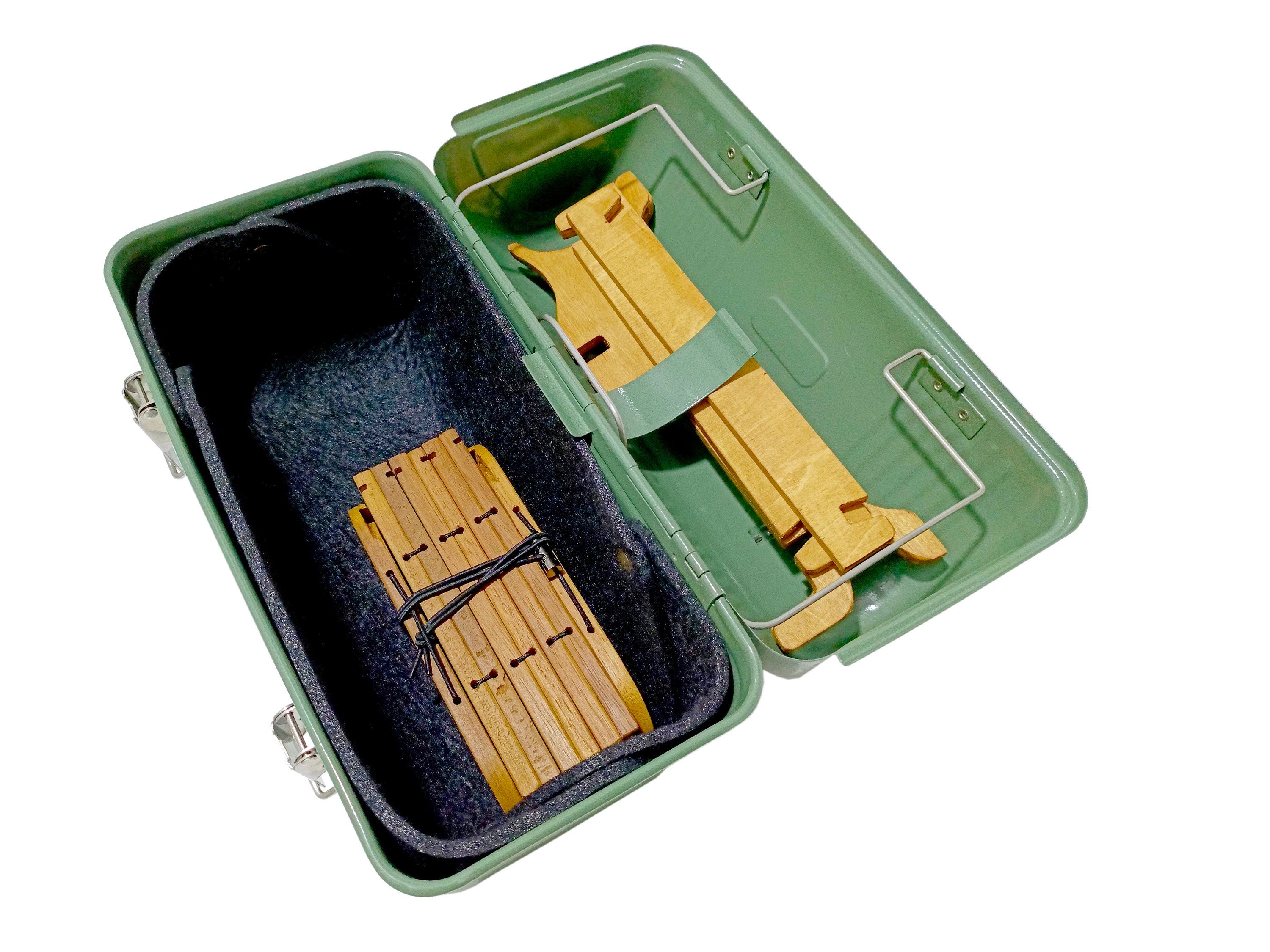 Stanley Lunch Box Wooden Stand - Etsy