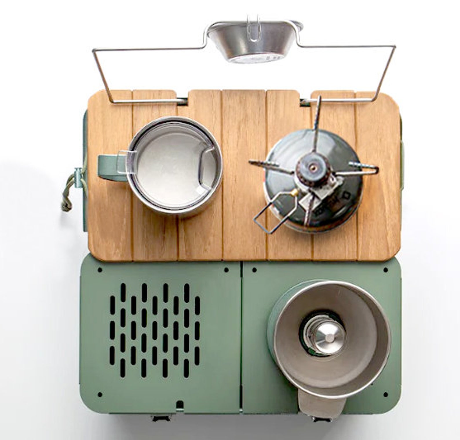 Stanley Lunch Box Large Hanger. Cup and Equipment Hanger 10 Qrt ...