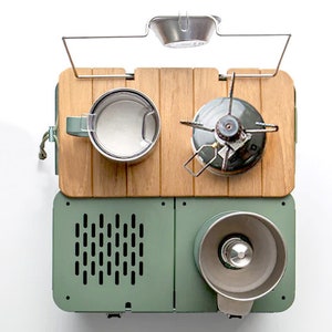 Stanley Lunch Box Large Hanger. Cup and Equipment Hanger 10 Qrt ...