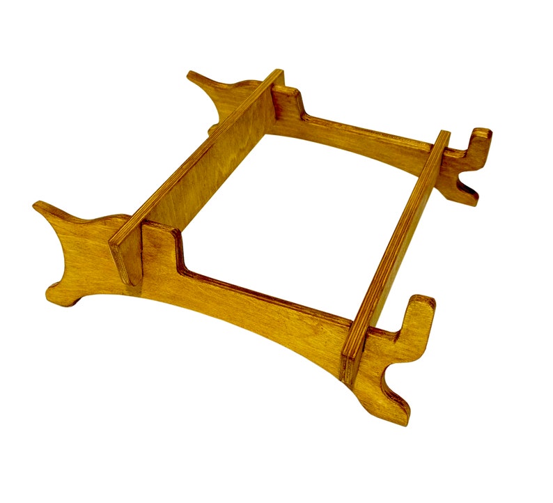 Stanley Lunch Box Wooden Stand - Etsy