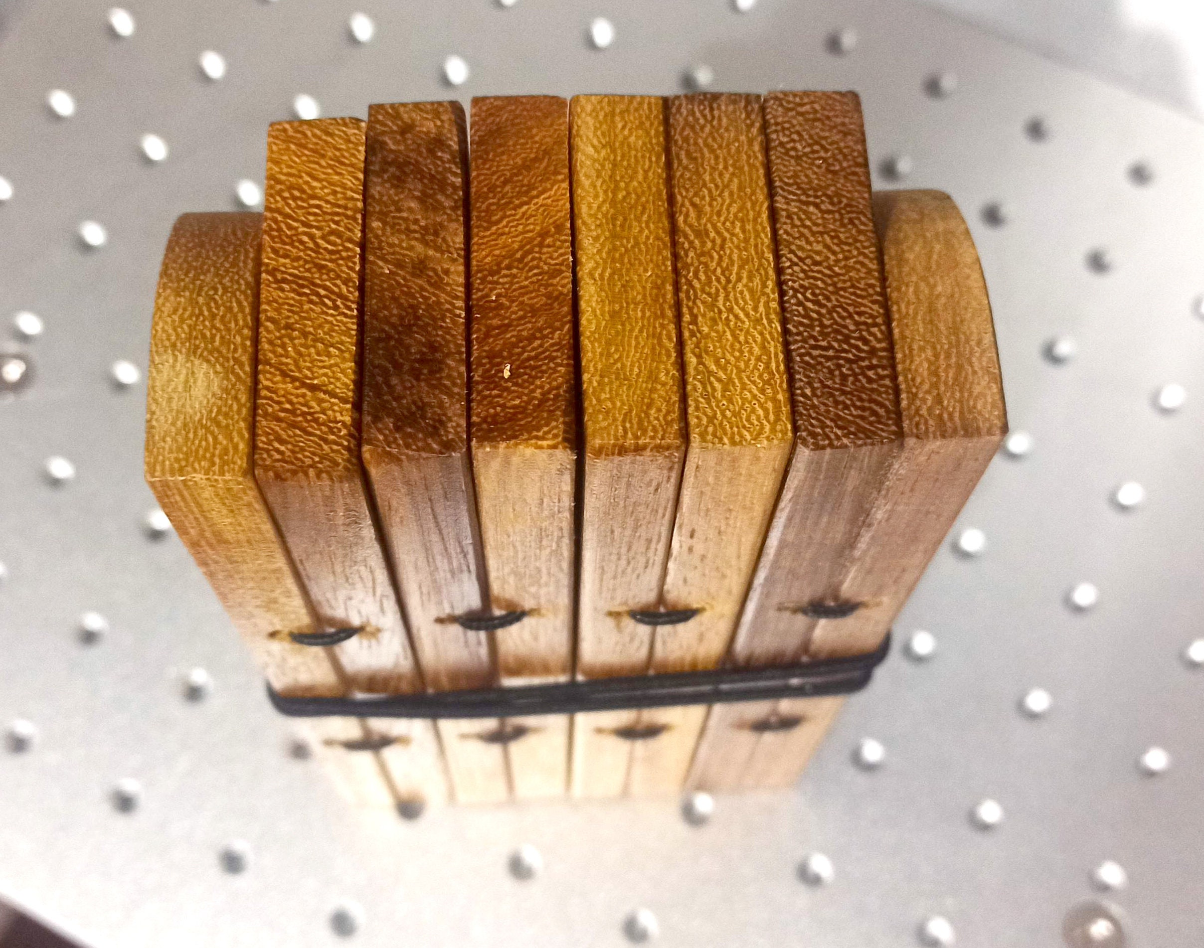 Stanley Lunch Box Unito Folding Wood Tray - Etsy UK