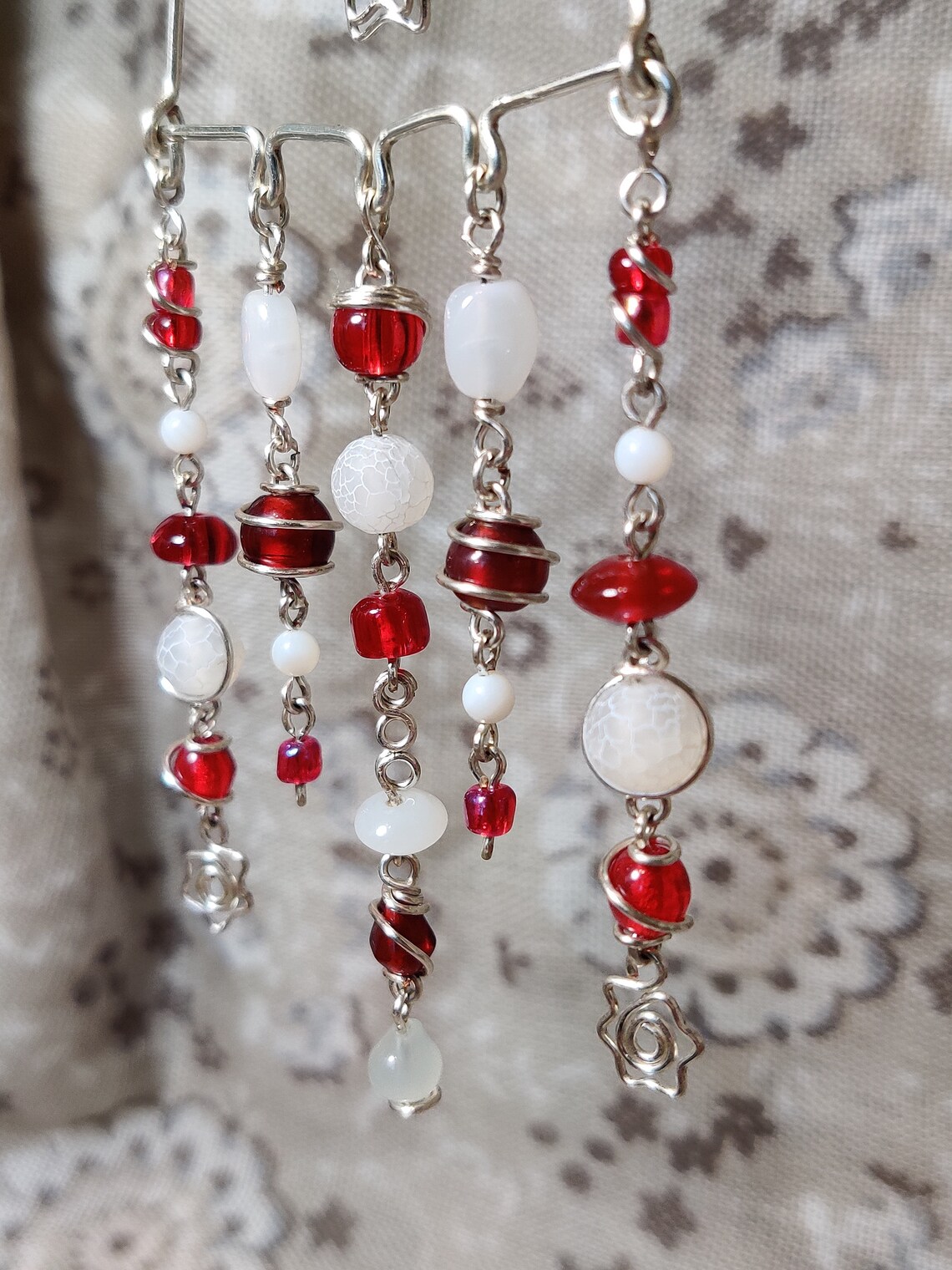 Candy Crush Suncatcher, Trinket, Charm, Ornament, Decor - Etsy