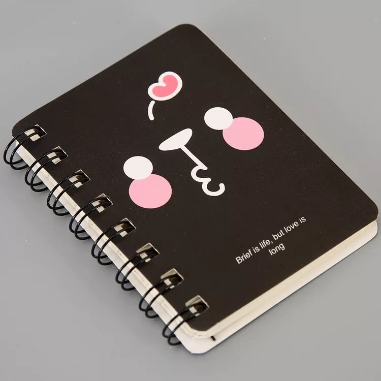 Mini Note Book, Note Pad, Cute Note Book, - Etsy UK
