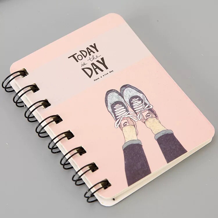 Mini Note Book, Note Pad, Cute Note Book, - Etsy UK