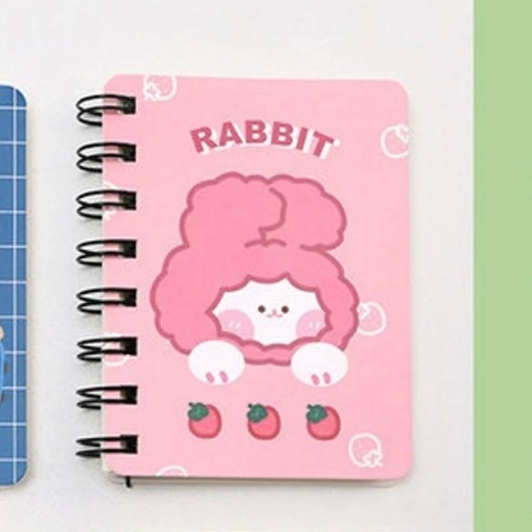 Mini Note Book, Note Pad, Cute Note Book, - Etsy UK
