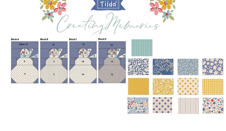 Tilda Pillow Tildas World Winter Christmas Snowman Bench Pillow or ...