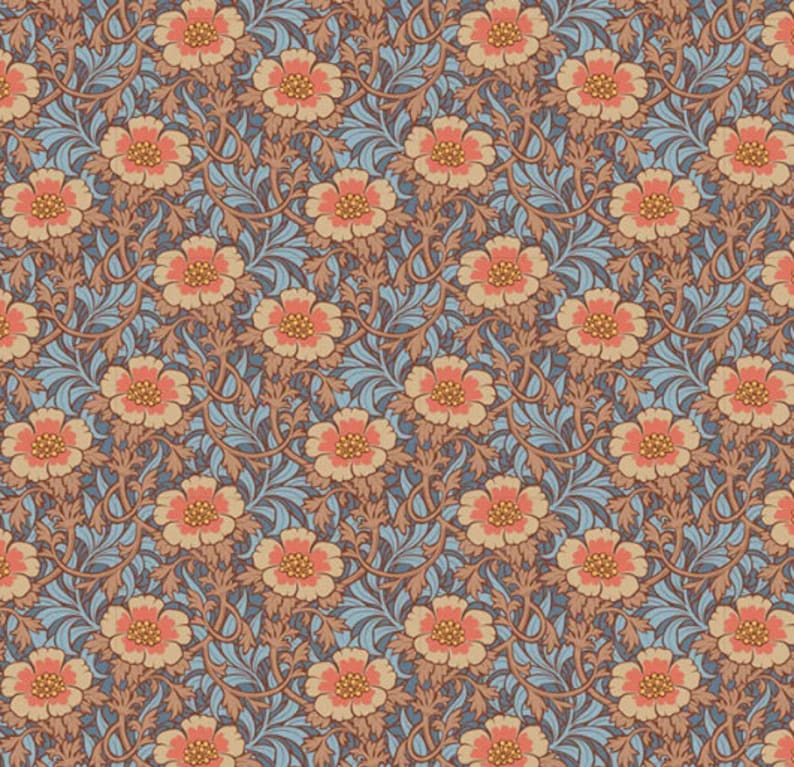 Tilda Fabric Tilda's World Hibernation Collection Fabric by the Yard ...