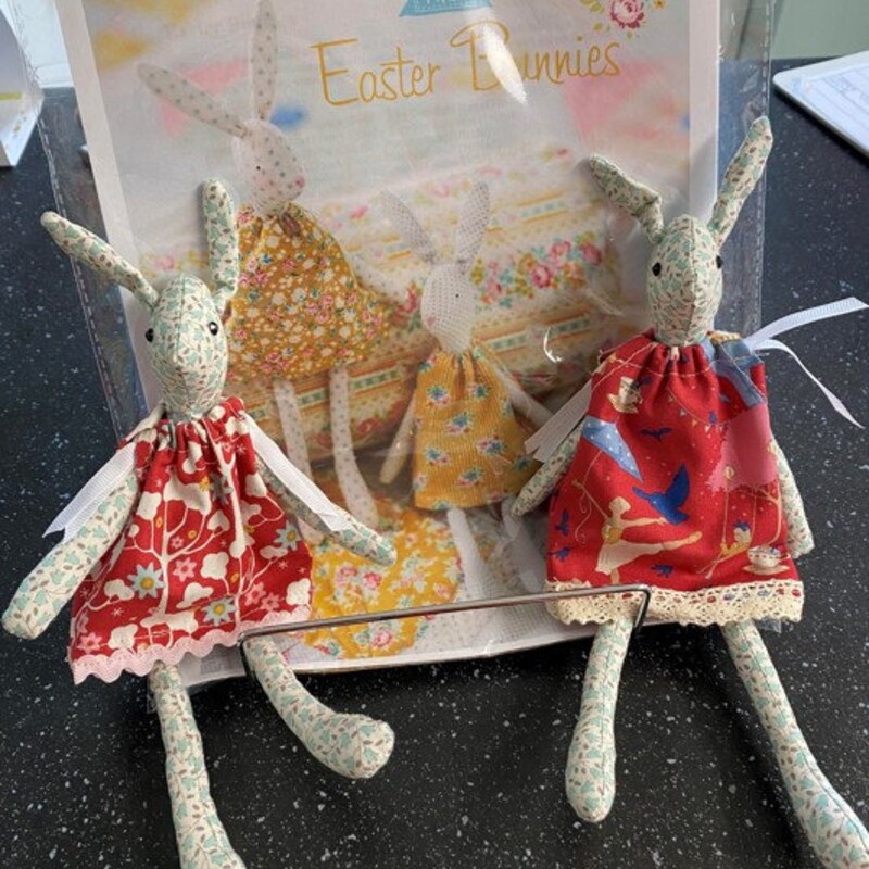 Tilda Dress Pattern - Etsy