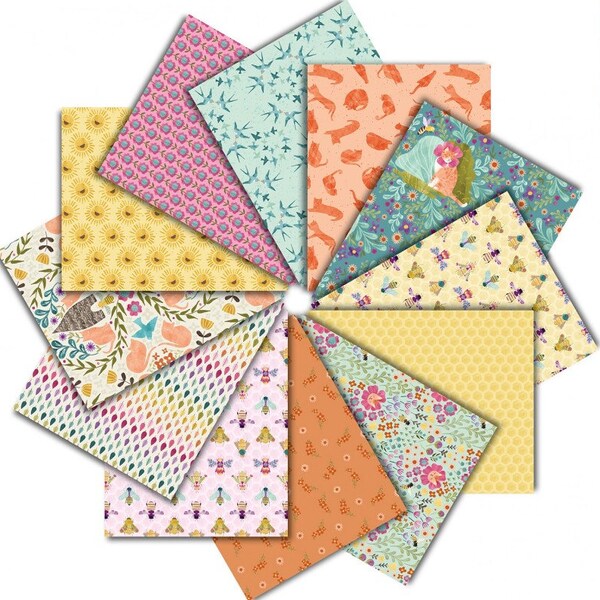 Dear Jane Fabric - Etsy