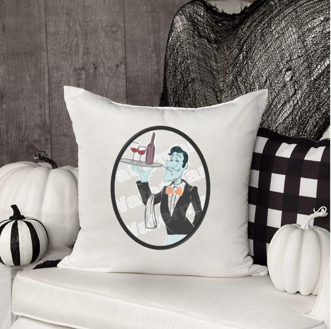 Transylvania Sommelier Digital Download Pack/ Ghost Butler PNG Image - Etsy