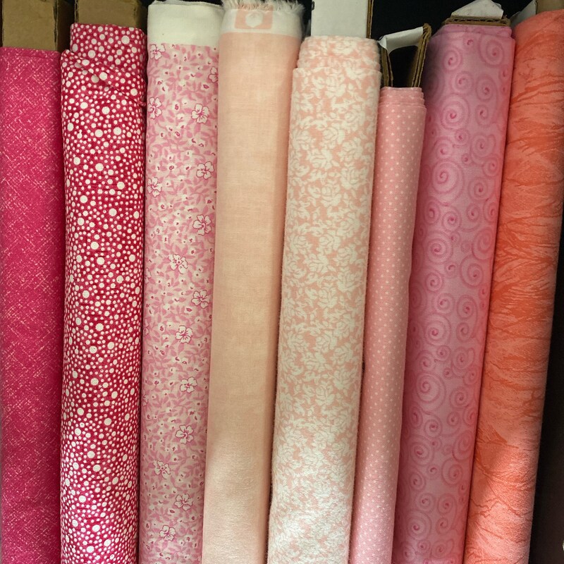 Keepsake Calico Fabric - Etsy