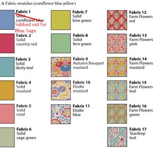 Tilda Table Runner Tildas World Jubilee Birthday Lollyflower Table ...