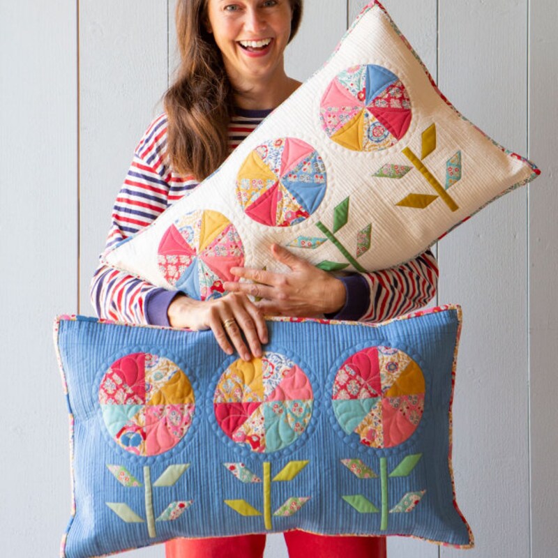 Pillow Kit - Etsy