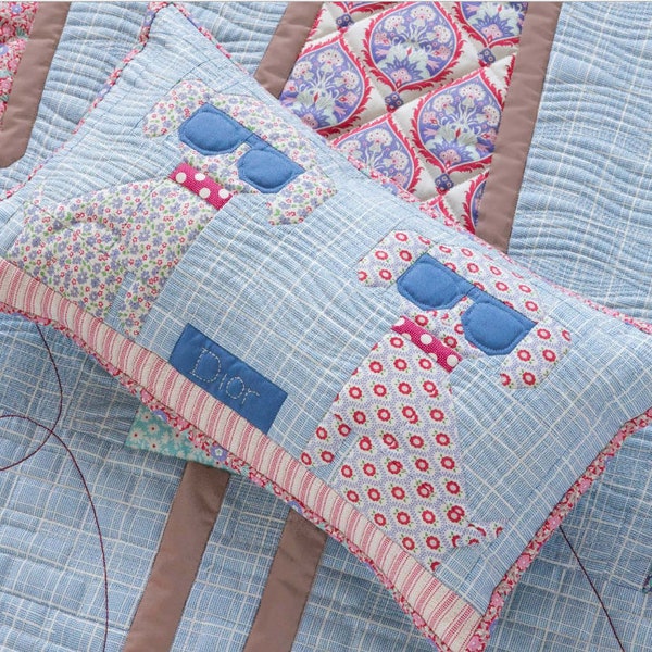 Tilda - Etsy
