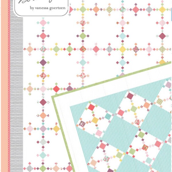 Diamond Quilt - Etsy