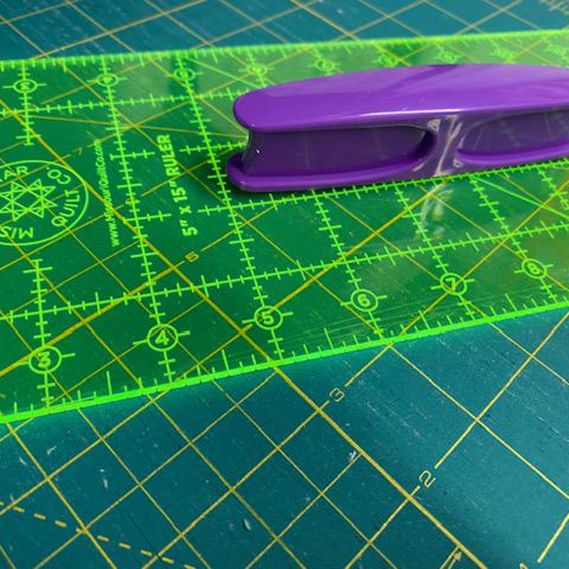 Quilting Rulers - Etsy