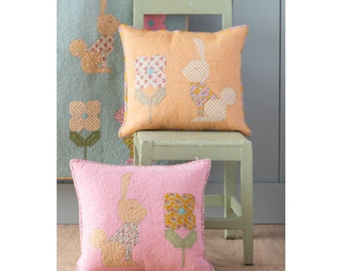 Tilda Quilt Kit Tildas World Windy Day and Kaleidoscope Wall Decor ...