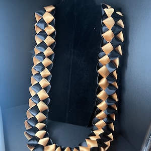 Custom Graduation Lei 2026 - Etsy