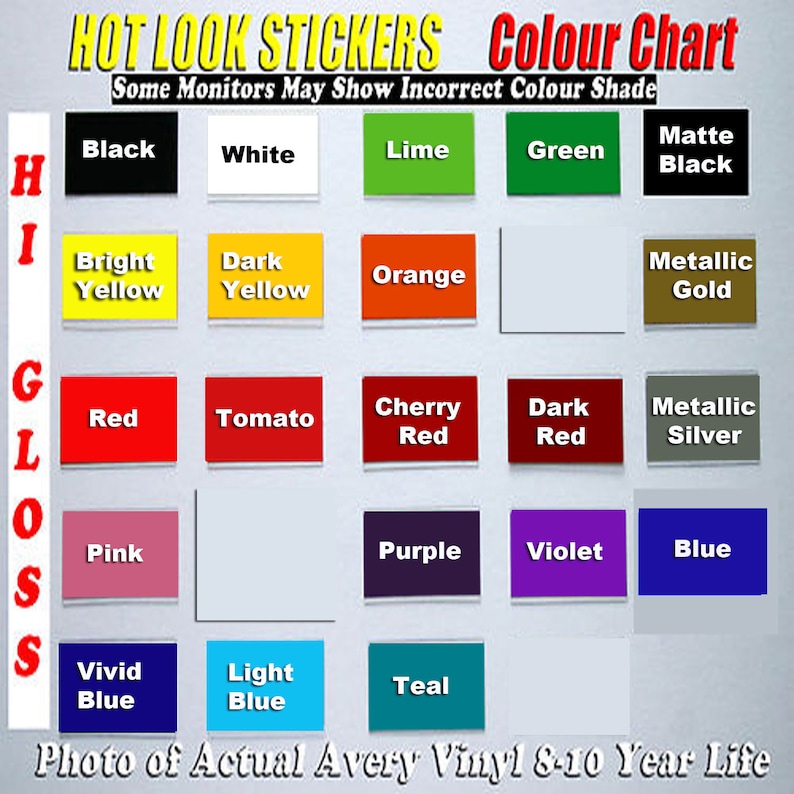 Brembo Ford Brake Caliper Hi Temp Vinyl Decals Stickers X 4 Suit FPV GT ...