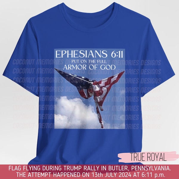Trump 6 Flag - Etsy