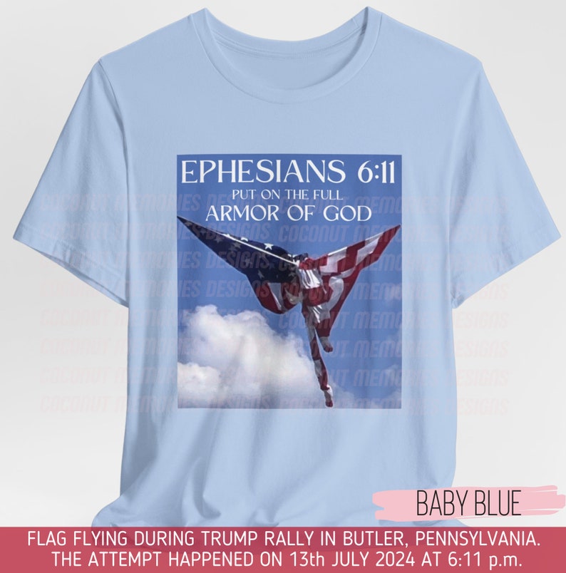 Angel Flag Over Trump Rally, Trump Angel Flag in Butler Pennsylvania ...