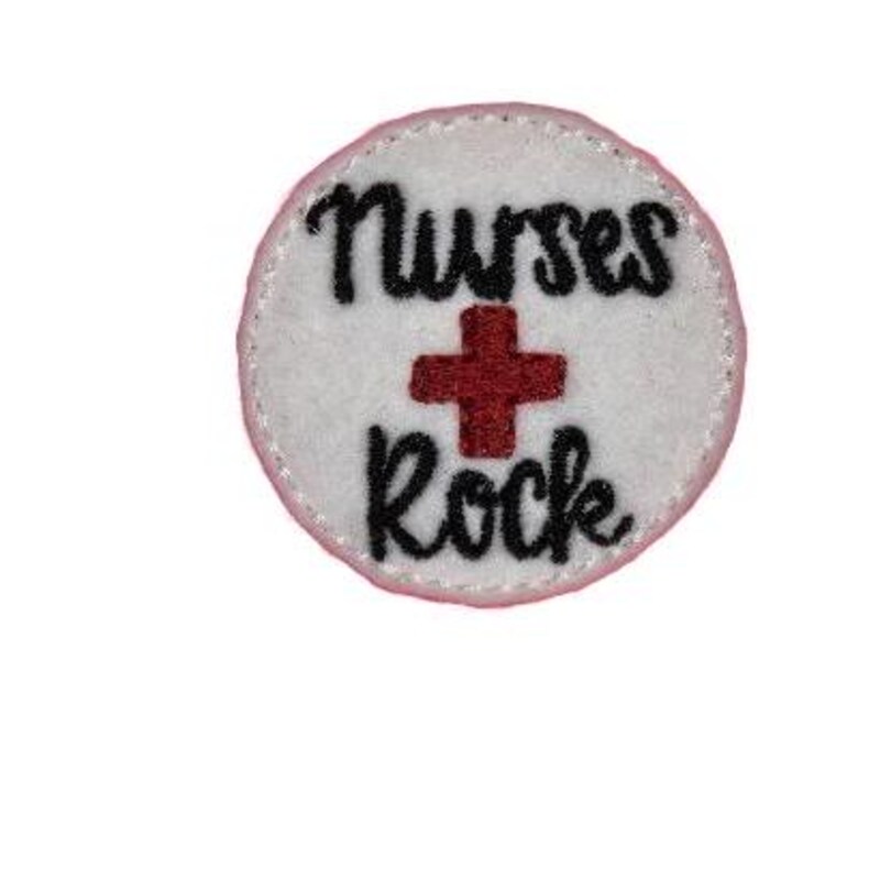 Nurses Rock - Etsy