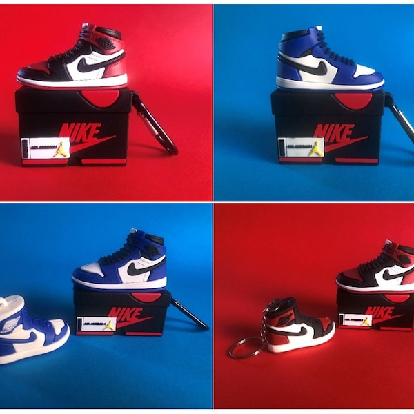 Nike Dunk Airpod Pro Case - Etsy