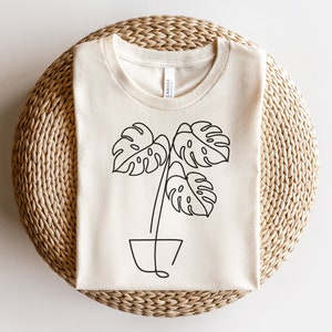 Monstera Leaves Svg Png Dxf Digital Download - Etsy