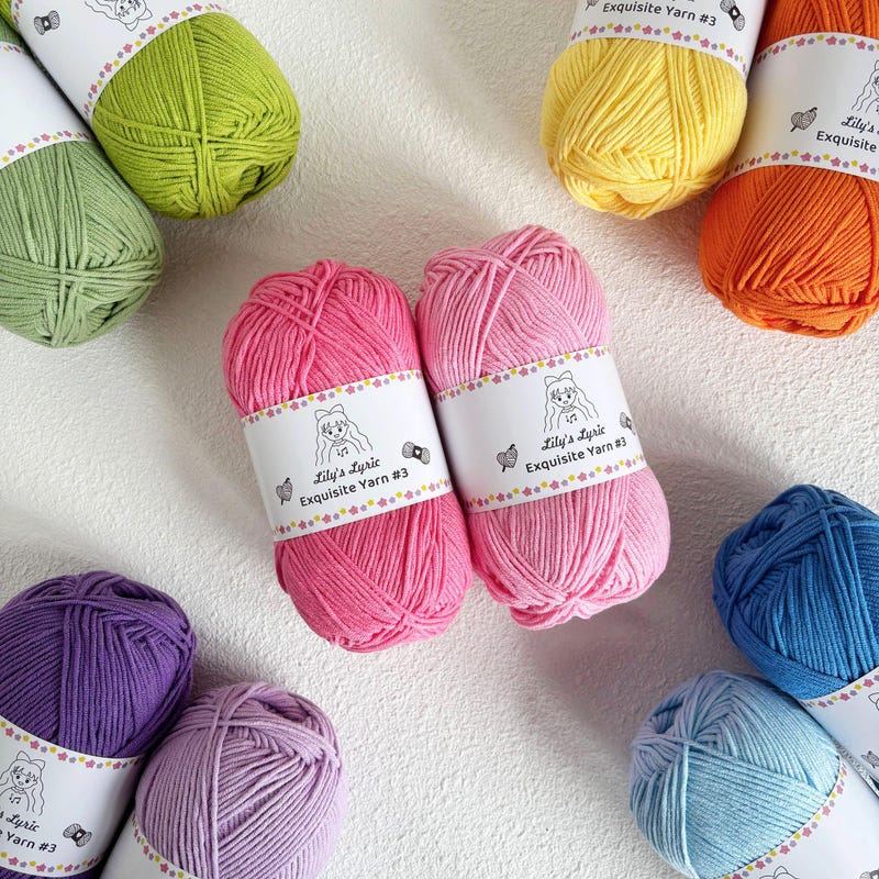 Wool Yarn 100g 4 Ply - Etsy
