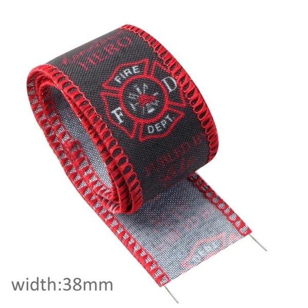 First Responder Ribbon - Etsy