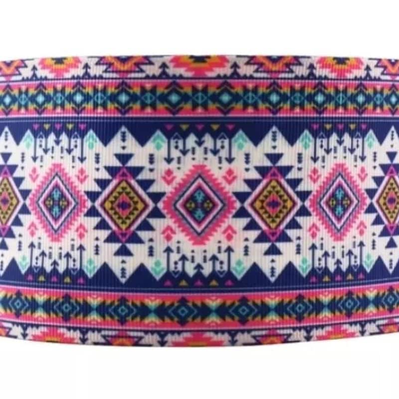 Aztec Ribbon - Etsy