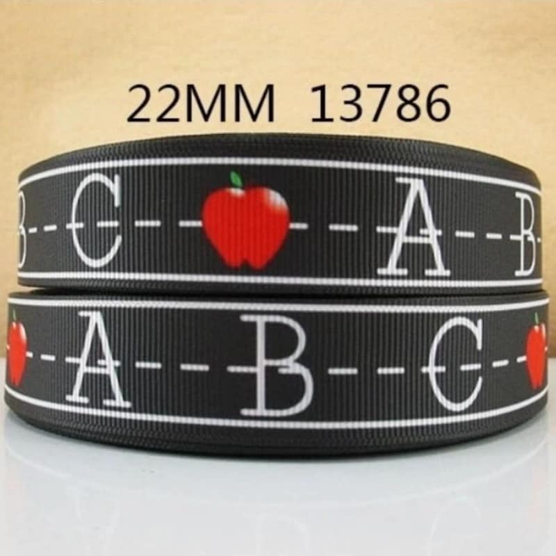 Chalkboard Ribbon - Etsy