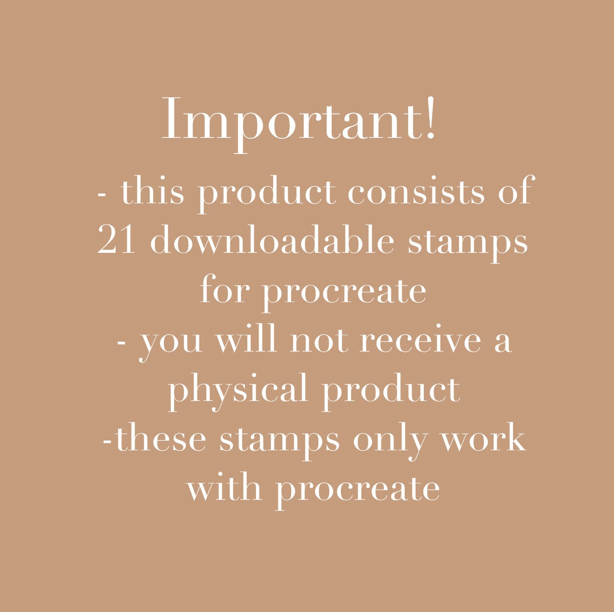 Tattoo Body Part Stamp Templates for Procreate - Etsy