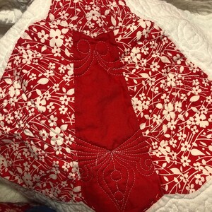 Vintage Dancing Girls Quilt 1930s - Etsy