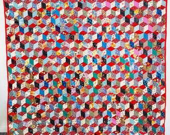 Vintage Quilt Block Patterns - Etsy