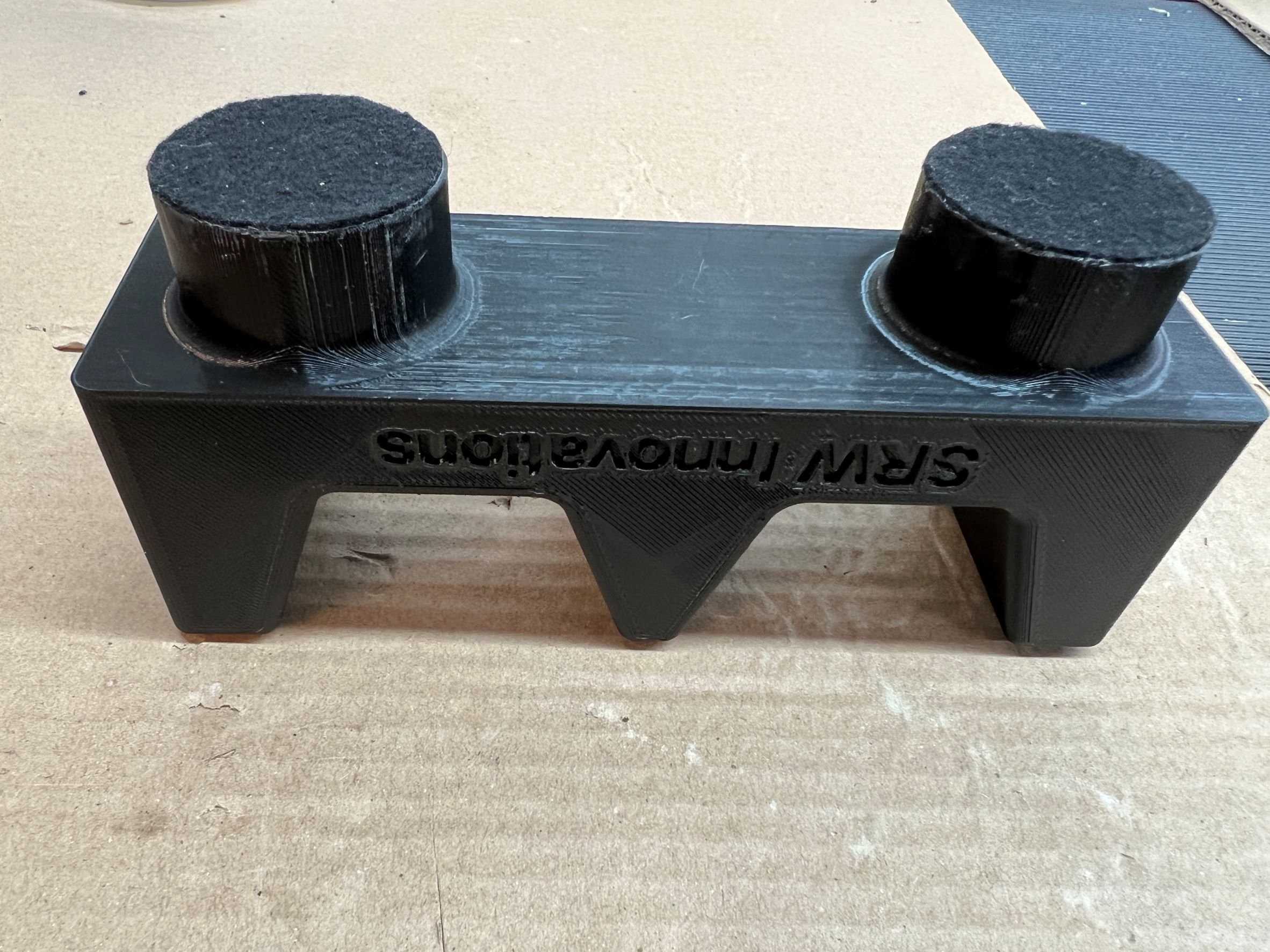 Magnetic Rifle Rest - Etsy