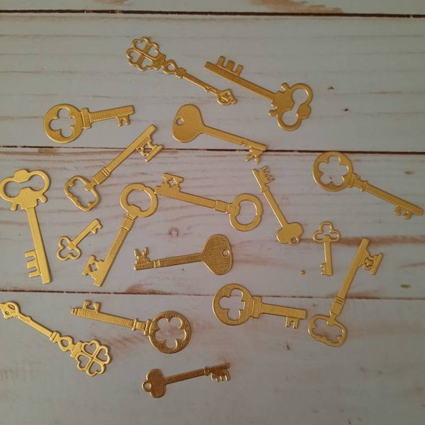 Die Cut Cardstock - Etsy