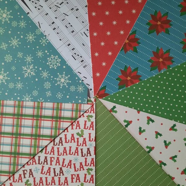 6x6 Cardstock - Etsy